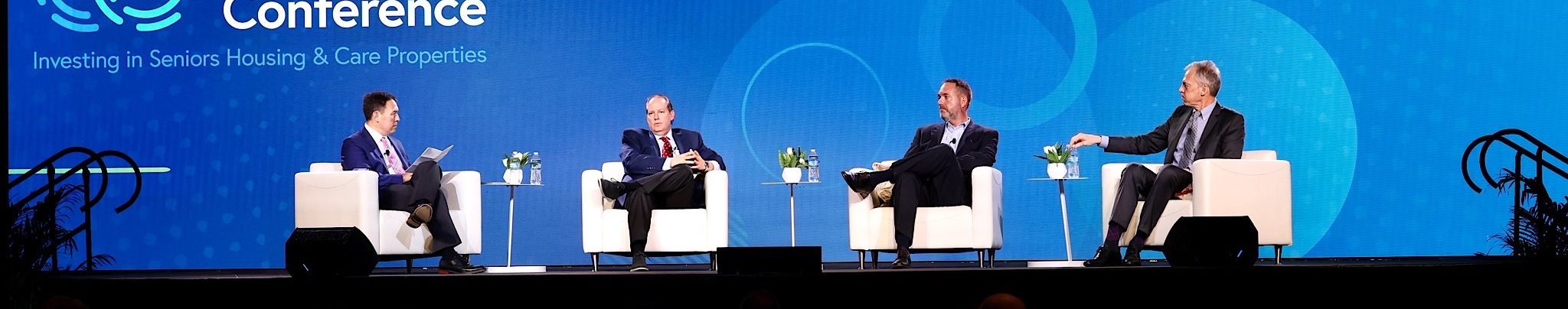 Program Overview - 2023 NIC Fall Conference