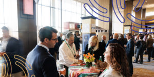 The NIC is Unique - 2025 NIC Fall Conference